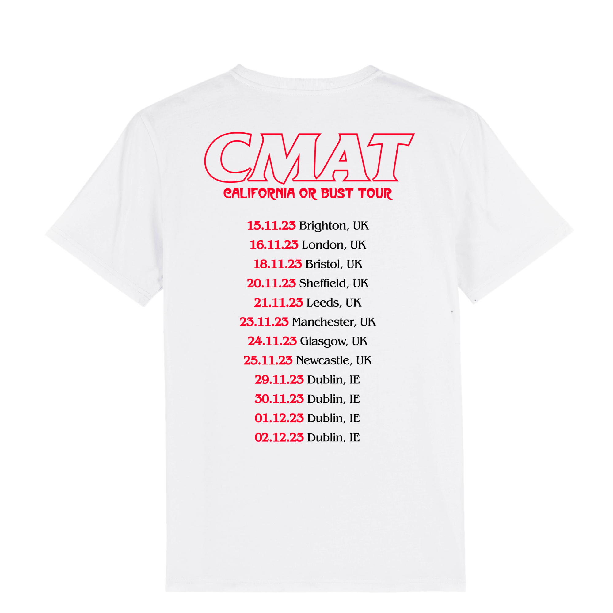 CMAT – CMAT Online