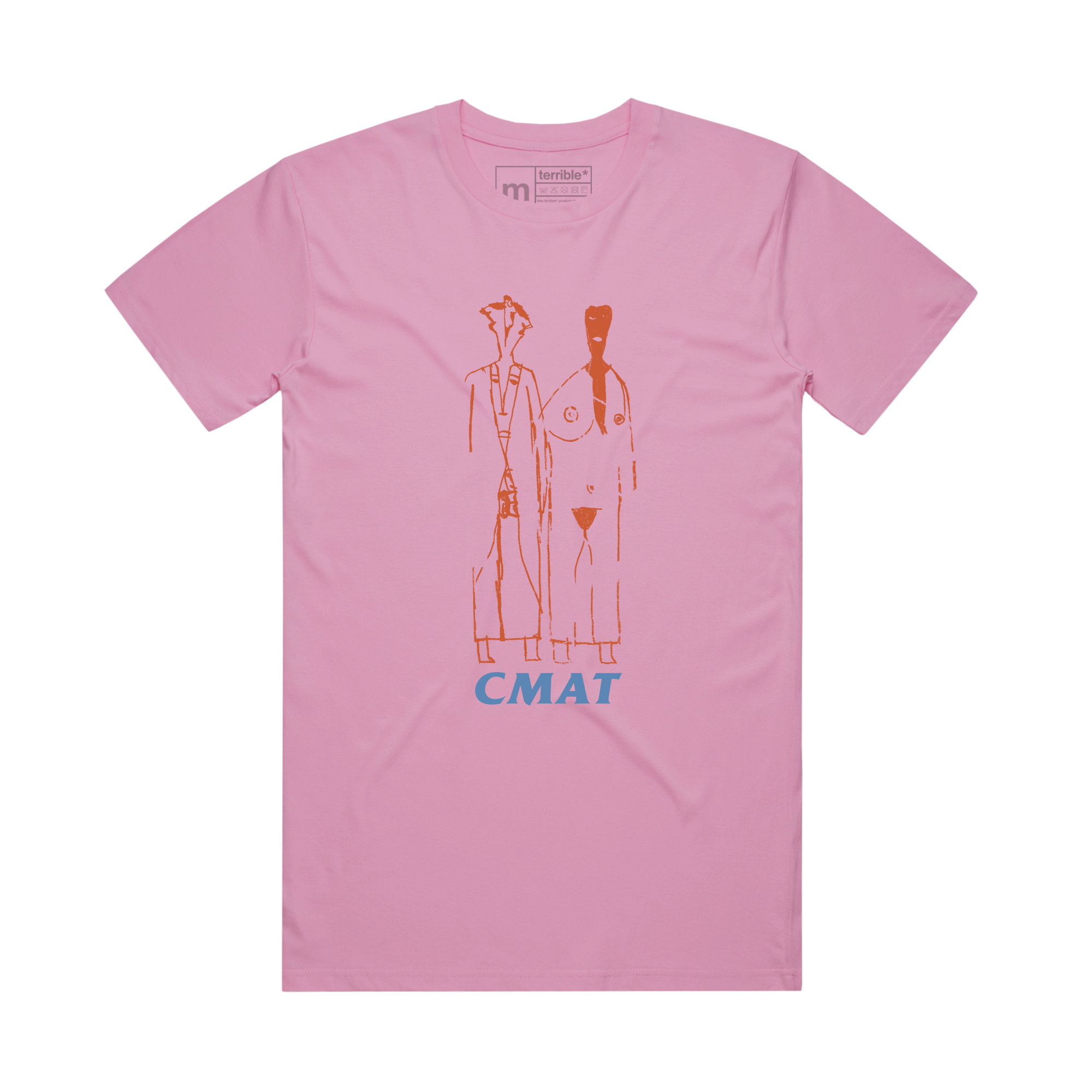 CMAT | terrible* – CMAT Online