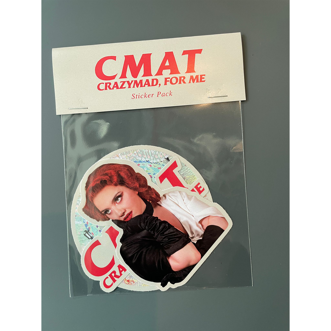 CMAT – CMAT Online